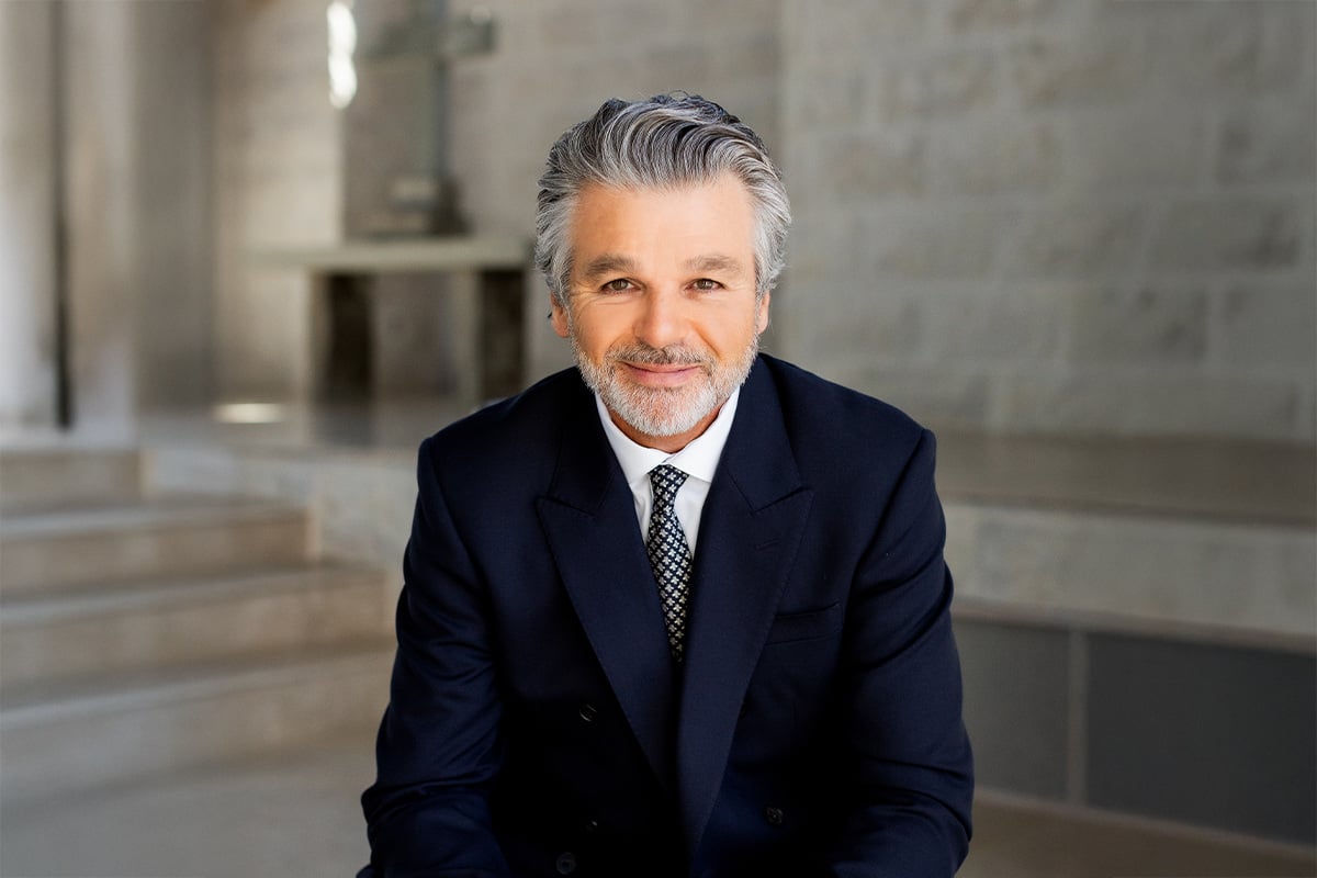 Press & Media | Daystar Television Network