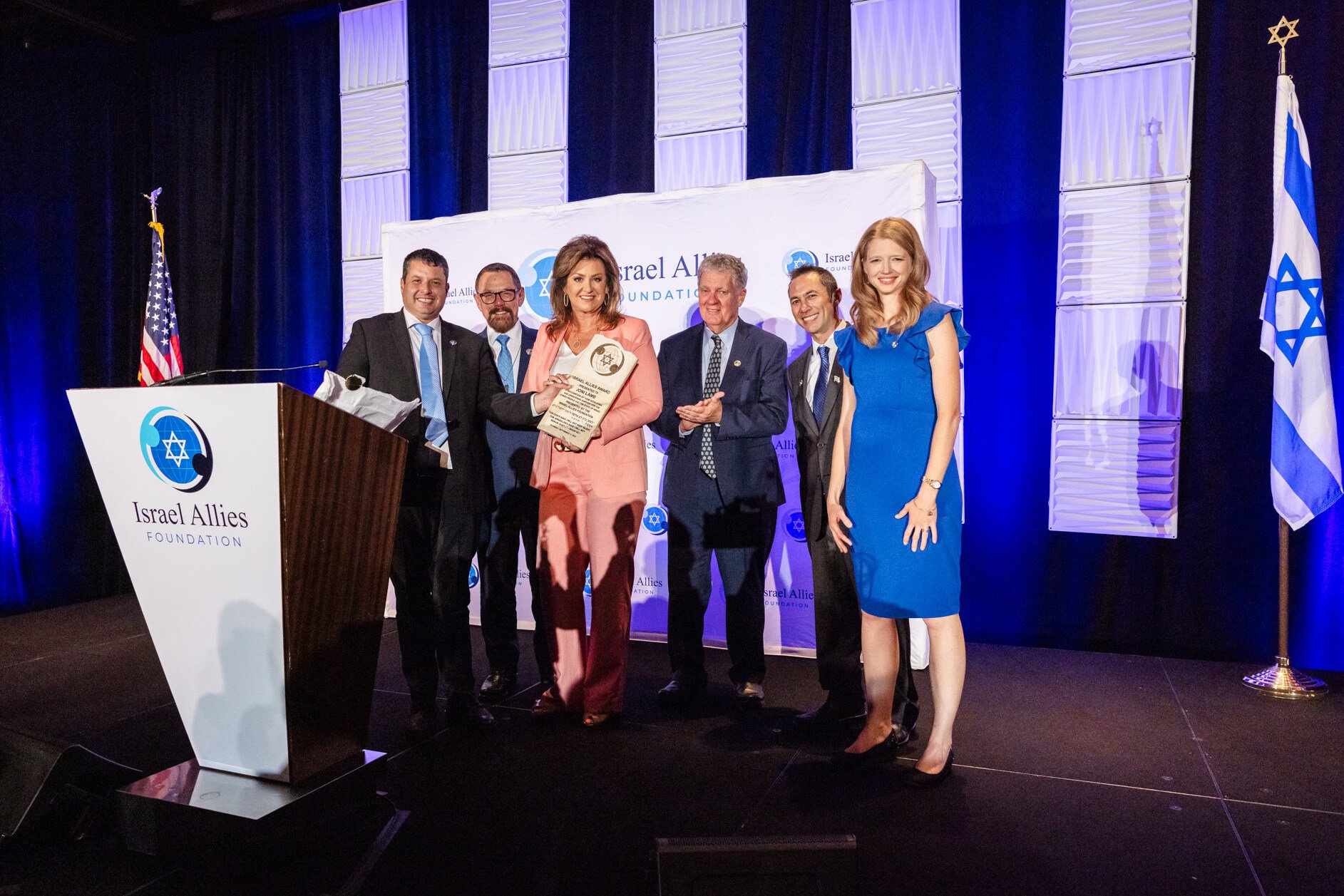 Israel | Daystar Television Network