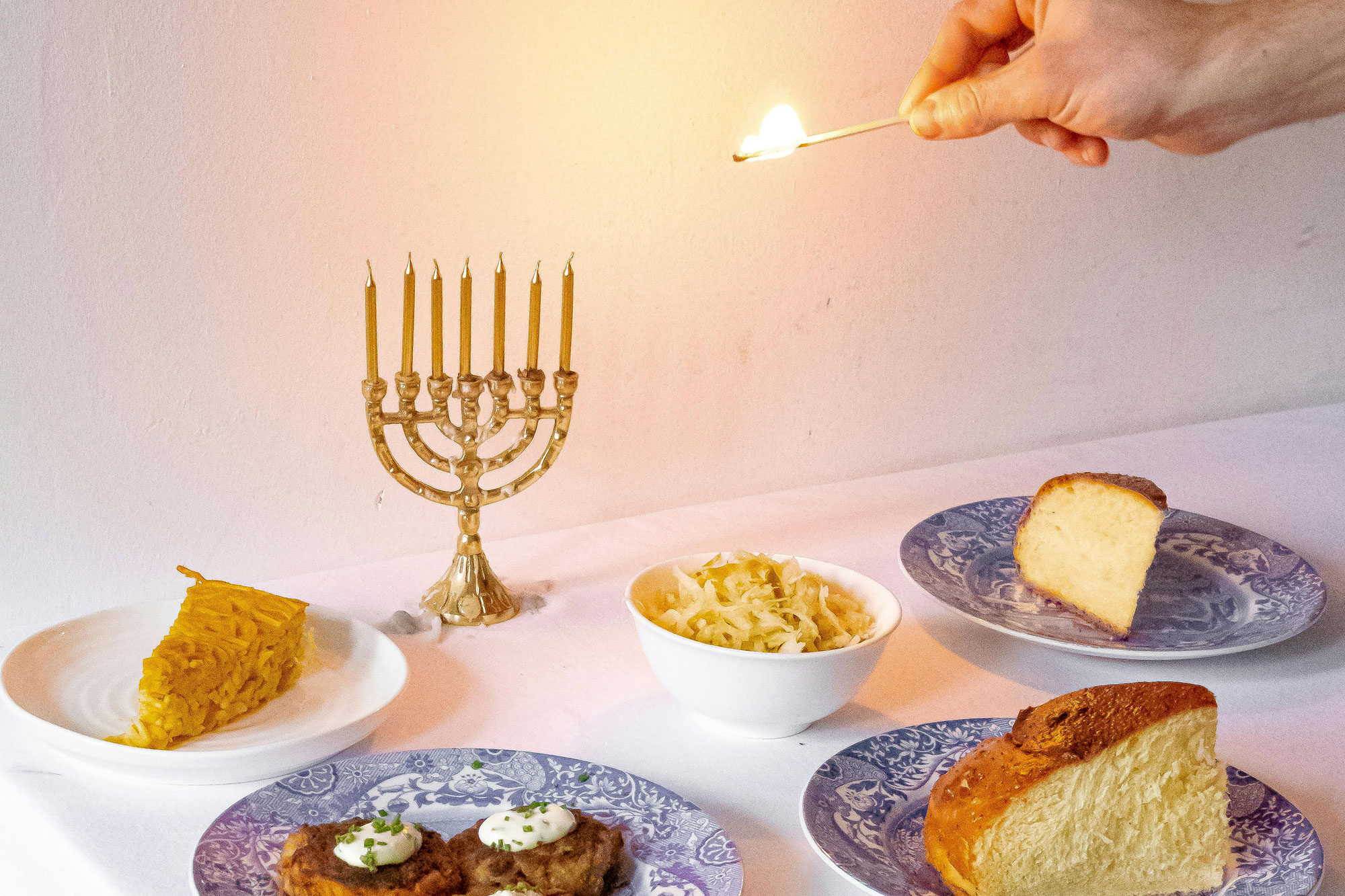 Home | Daystar Television Network