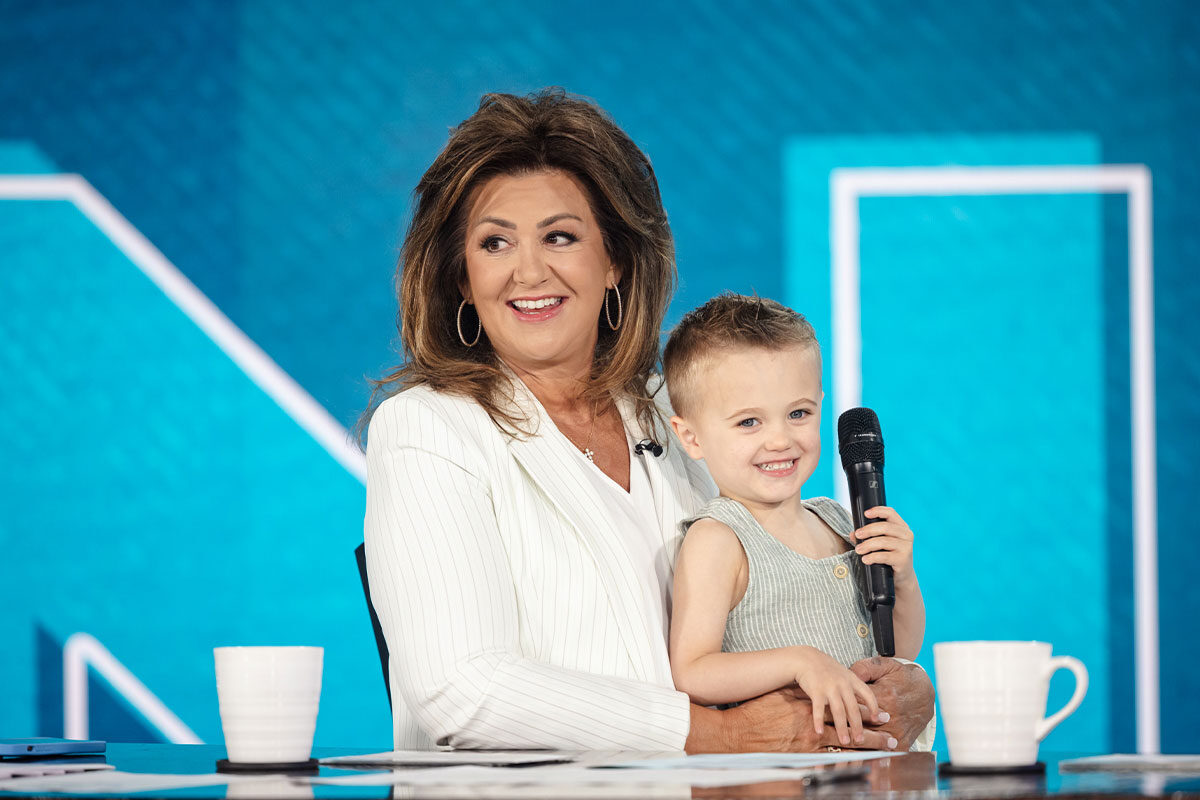 Joni | Daystar Television Network