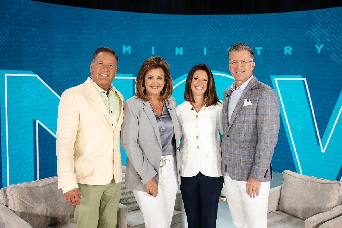 Joni | Daystar Television Network