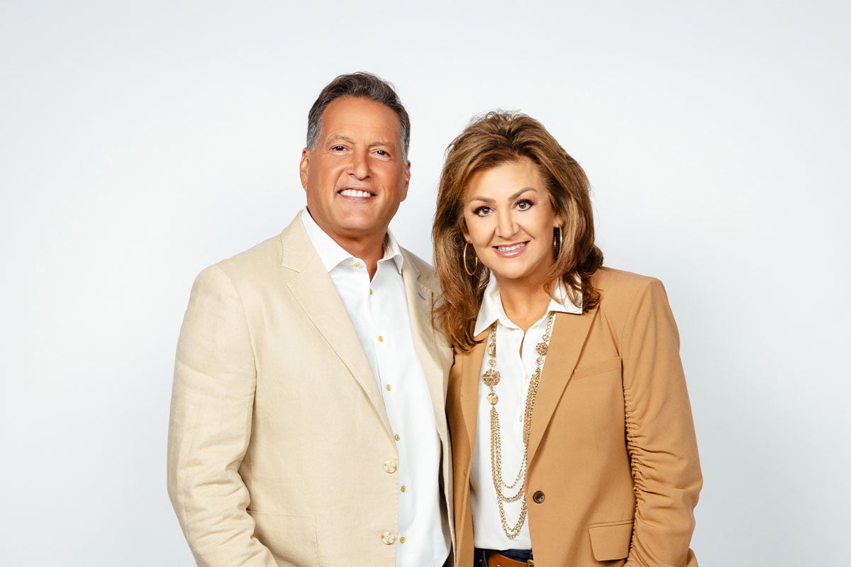 Joni | Daystar Television Network