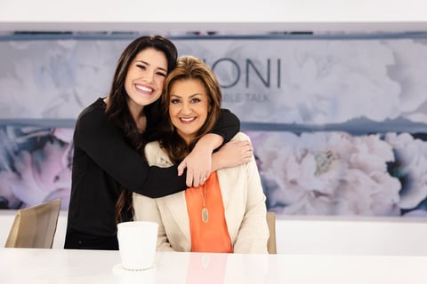 Joni | Daystar Television Network