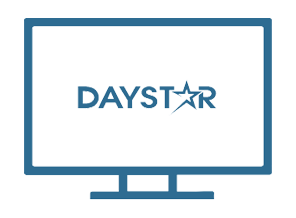Home | Daystar Television Network
