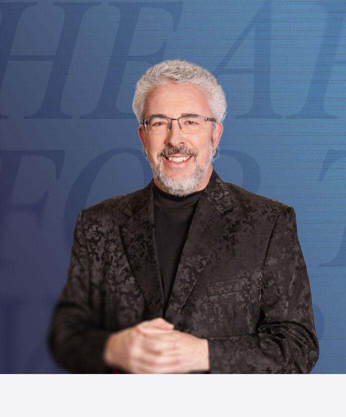 Heart for the World | Daystar Television Network