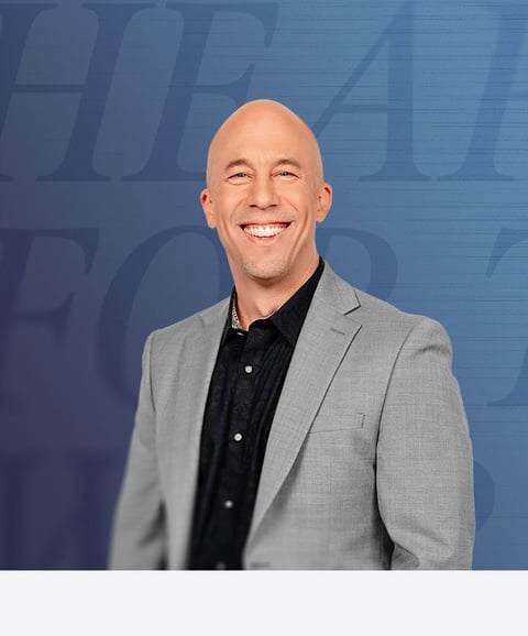 Heart for the World | Daystar Television Network