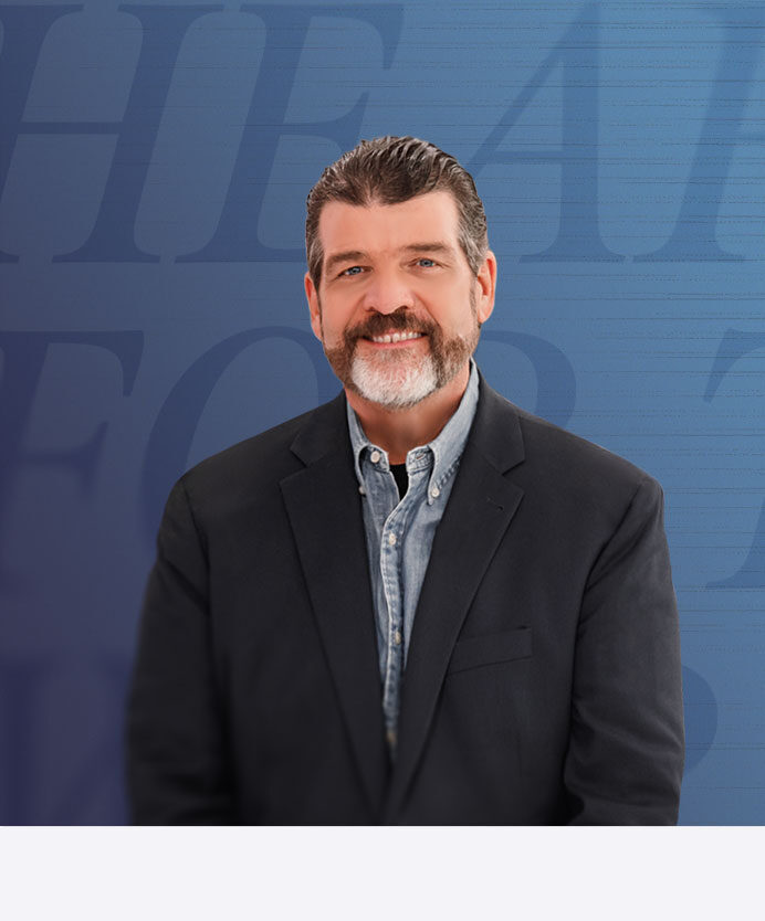 Heart for the World | Daystar Television Network