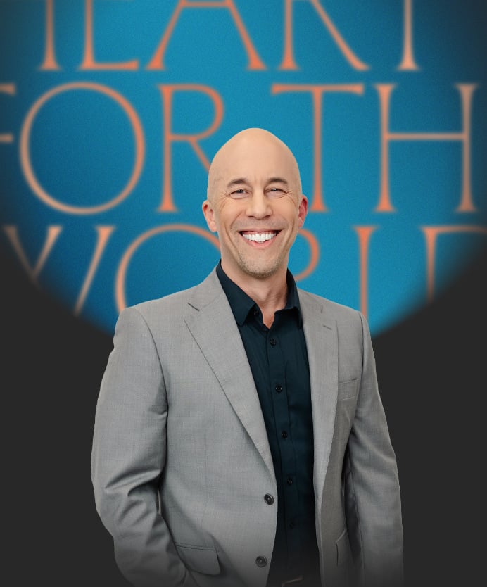 Heart for the World | Daystar Television Network