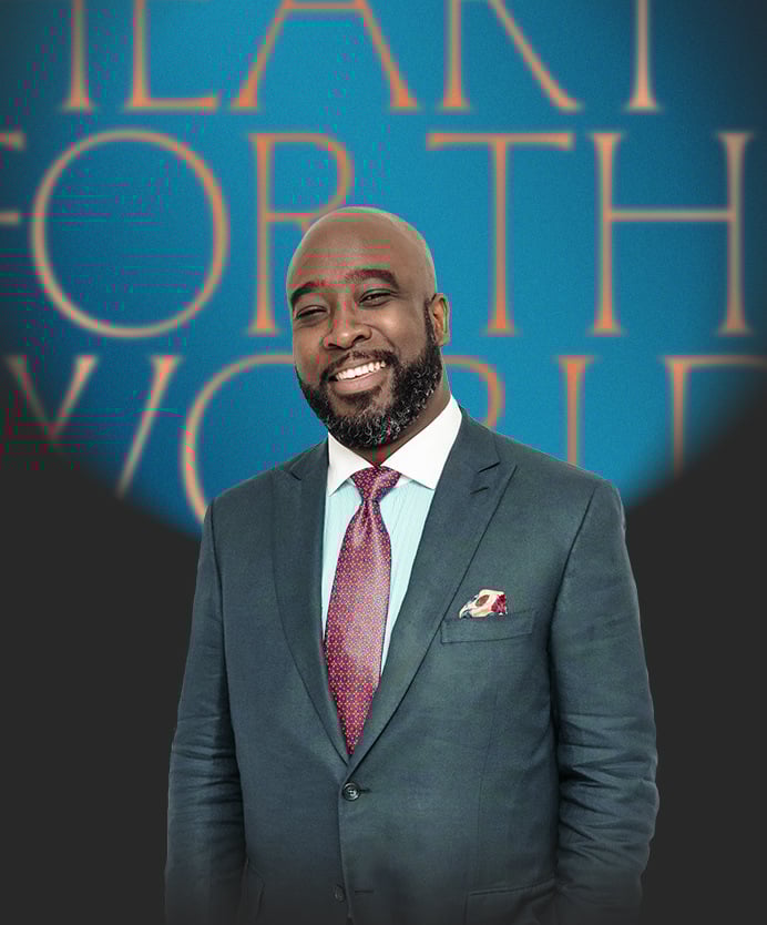 Heart for the World | Daystar Television Network