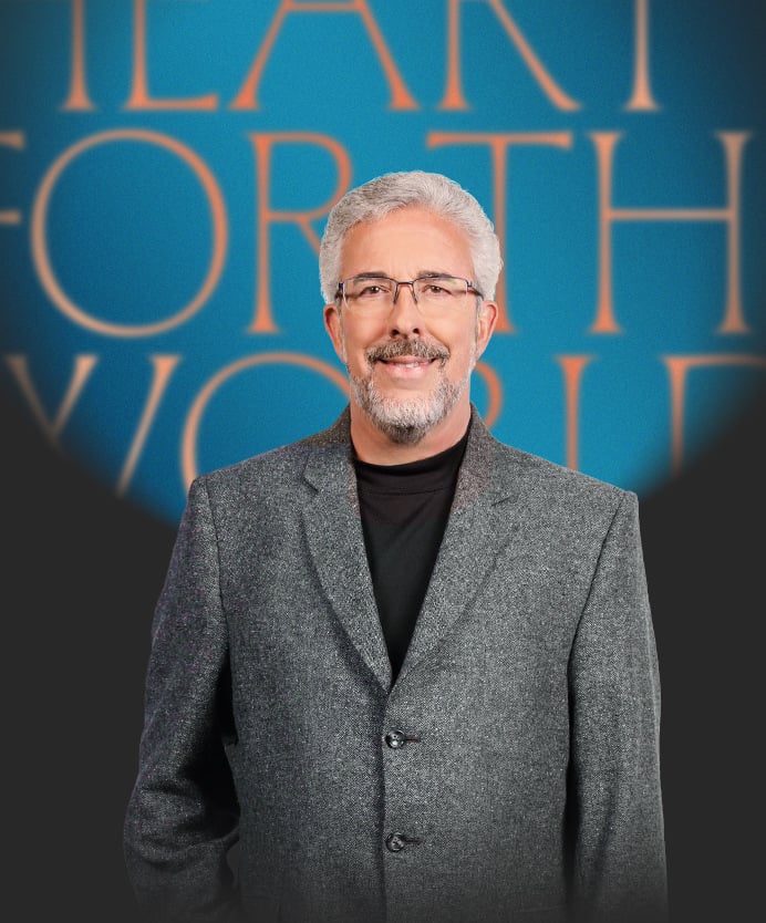 Heart for the World | Daystar Television Network