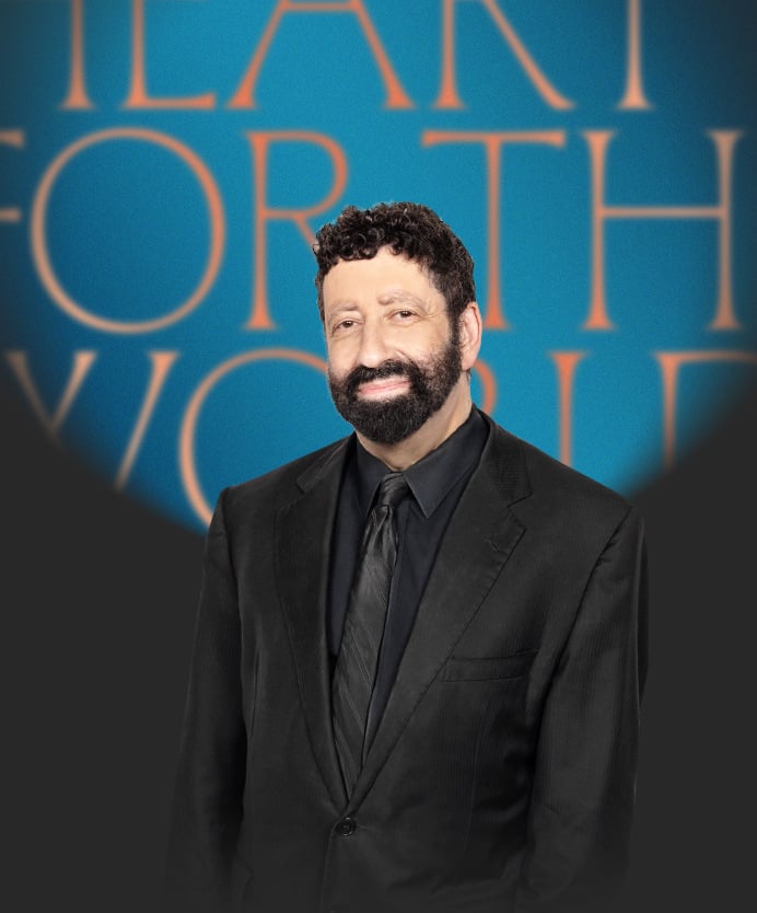 Heart for the World | Daystar Television Network