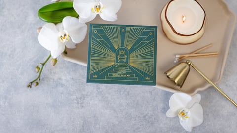 Heart for the World | Daystar Television Network