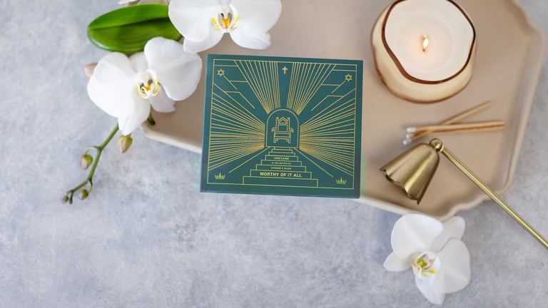 Heart for the World | Daystar Television Network