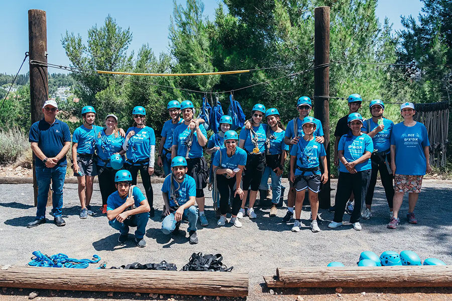 Israel | Daystar Television Network