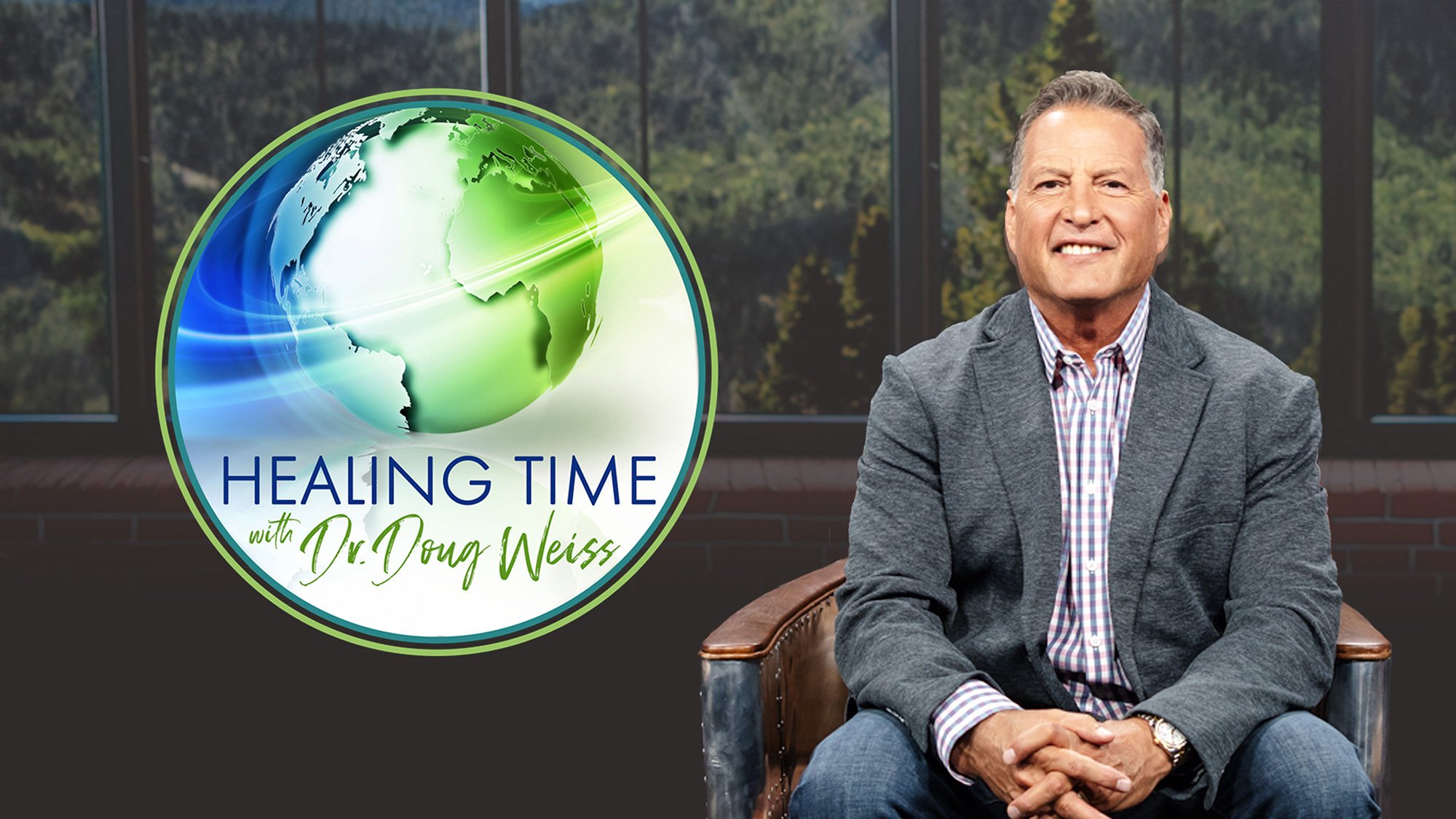 Healing Time | Daystar Television Network