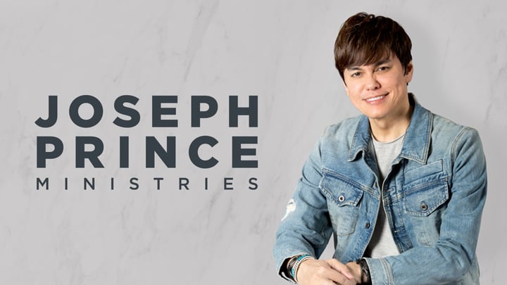 Joseph Prince | Daystar Television Network