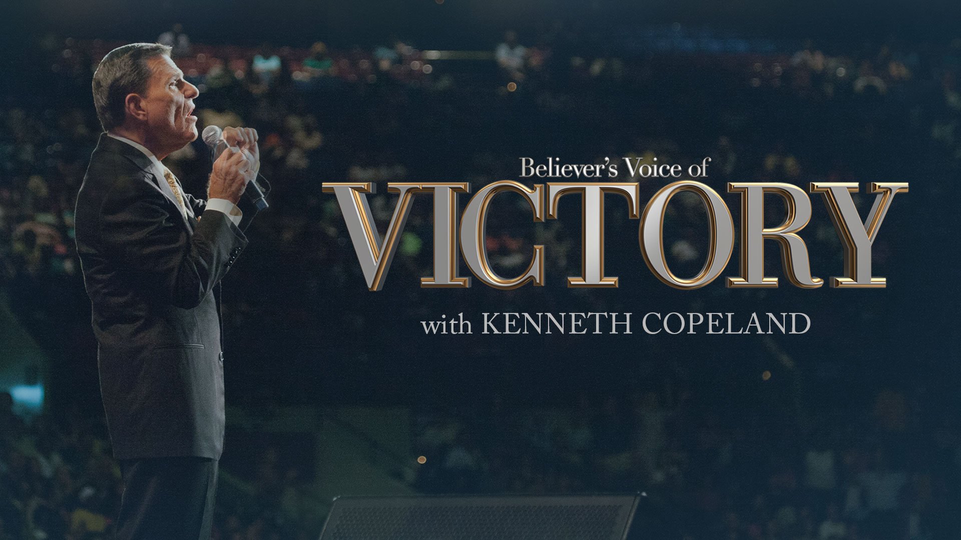 Believer’s Voice of Victory | Daystar Television Network
