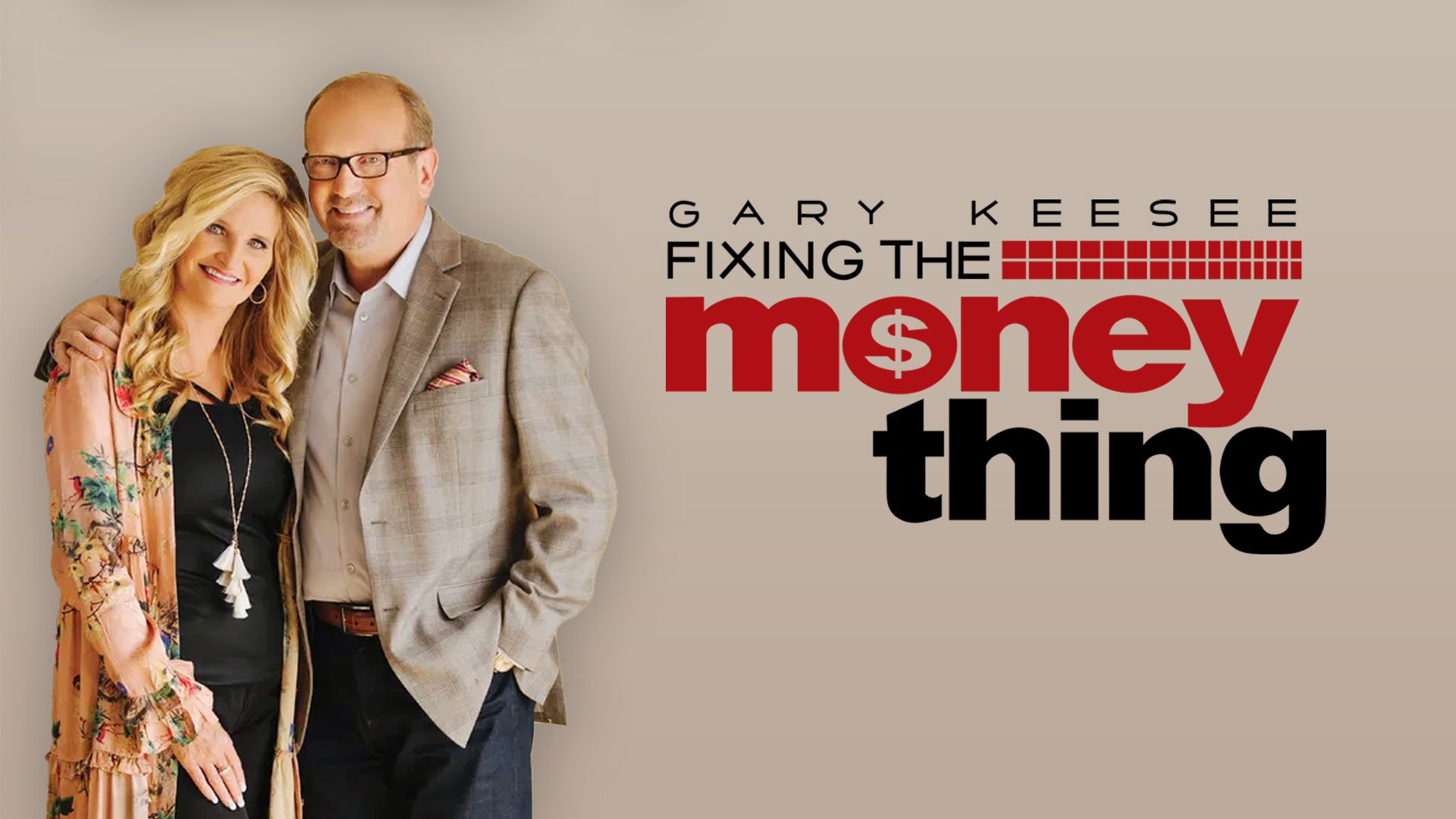 Fixing the Money Thing | Daystar Television Network