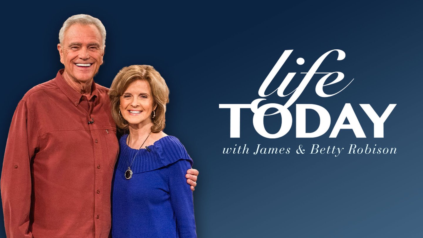 Life Today | Daystar Television Network