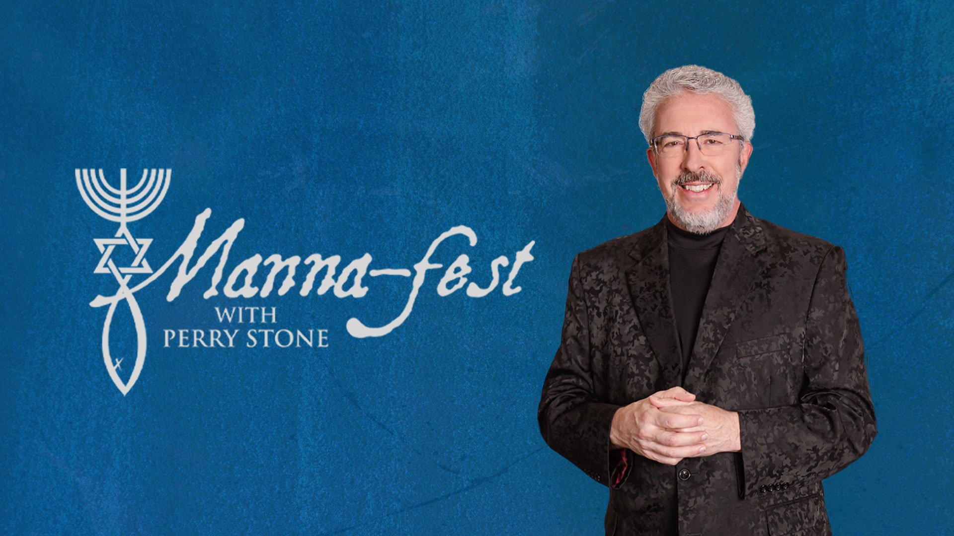 Manna-Fest | Daystar Television Network