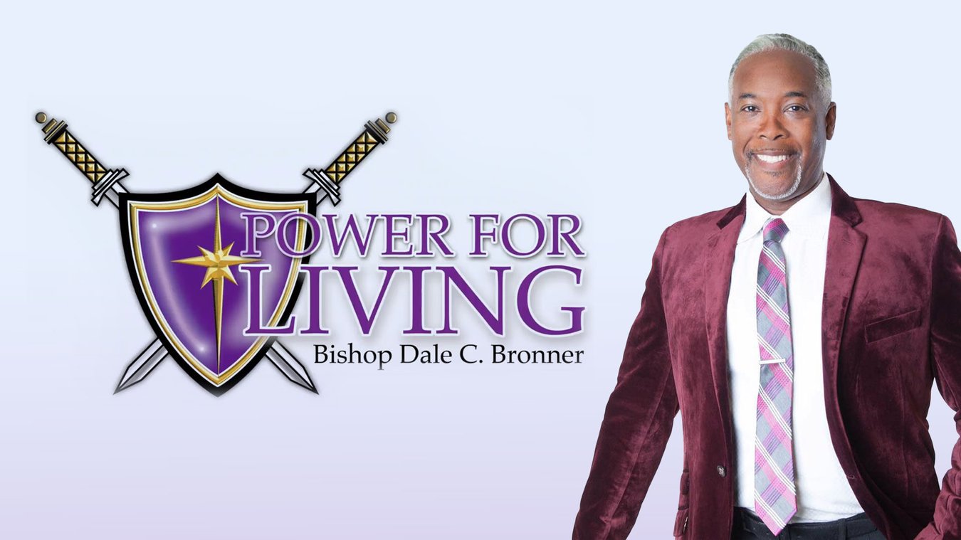 Power for Living | Daystar Television Network