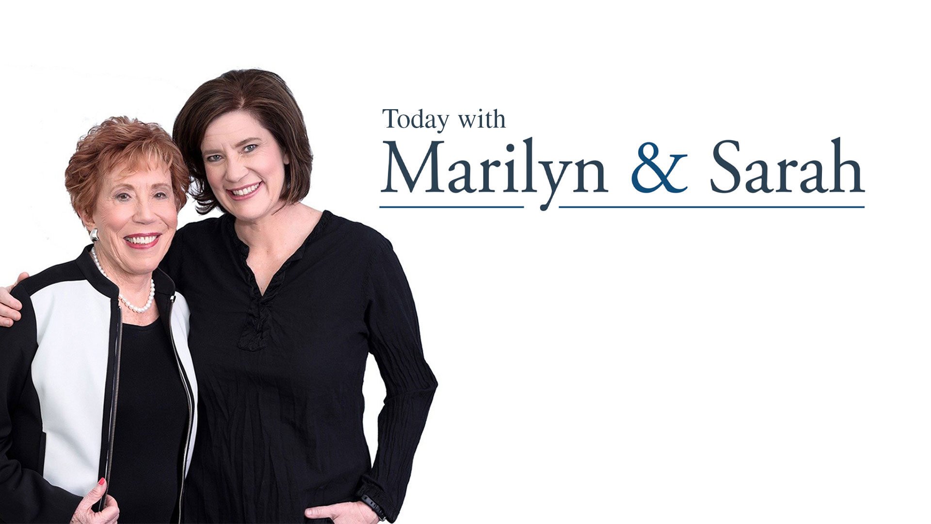 Today with Marilyn & Sarah | Daystar Television Network