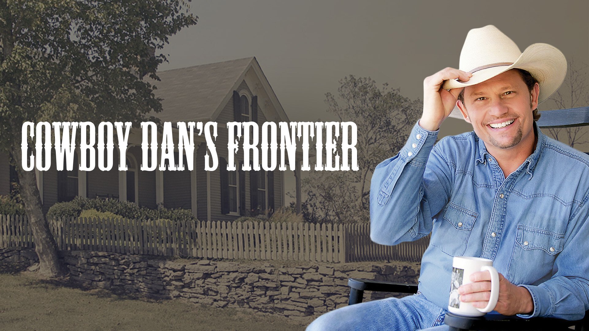 Cowboy Dan's Frontier | Daystar Television Network