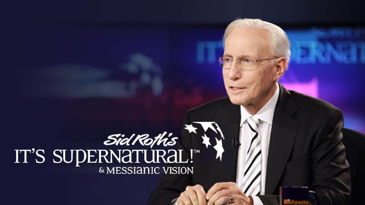 It’s Supernatural! | Daystar Television Network