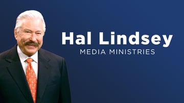 Hal Lindsey | Daystar Television Network