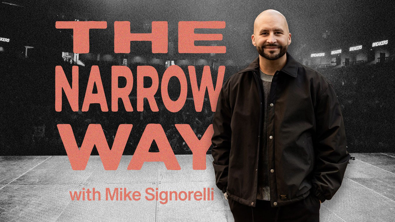 The Narrow Way | Daystar Television Network