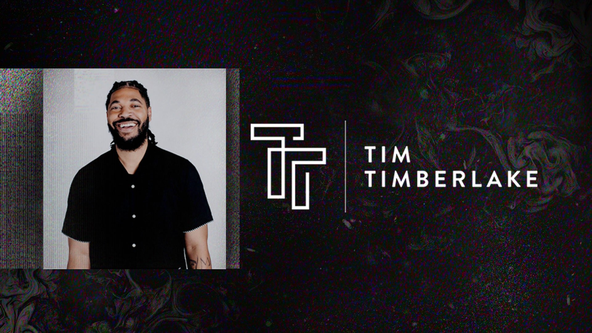 Tim Timberlake | Daystar Television Network