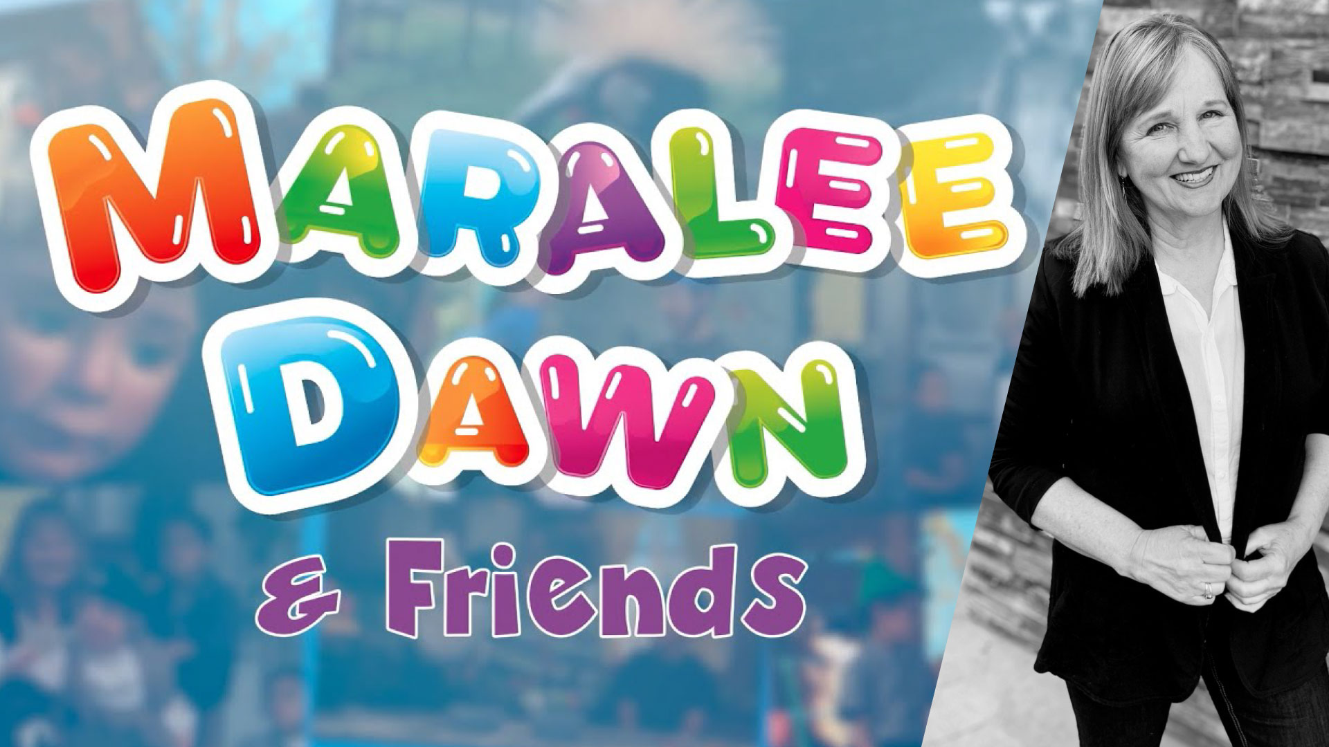 Maralee Dawn & Friends | Daystar Television Network