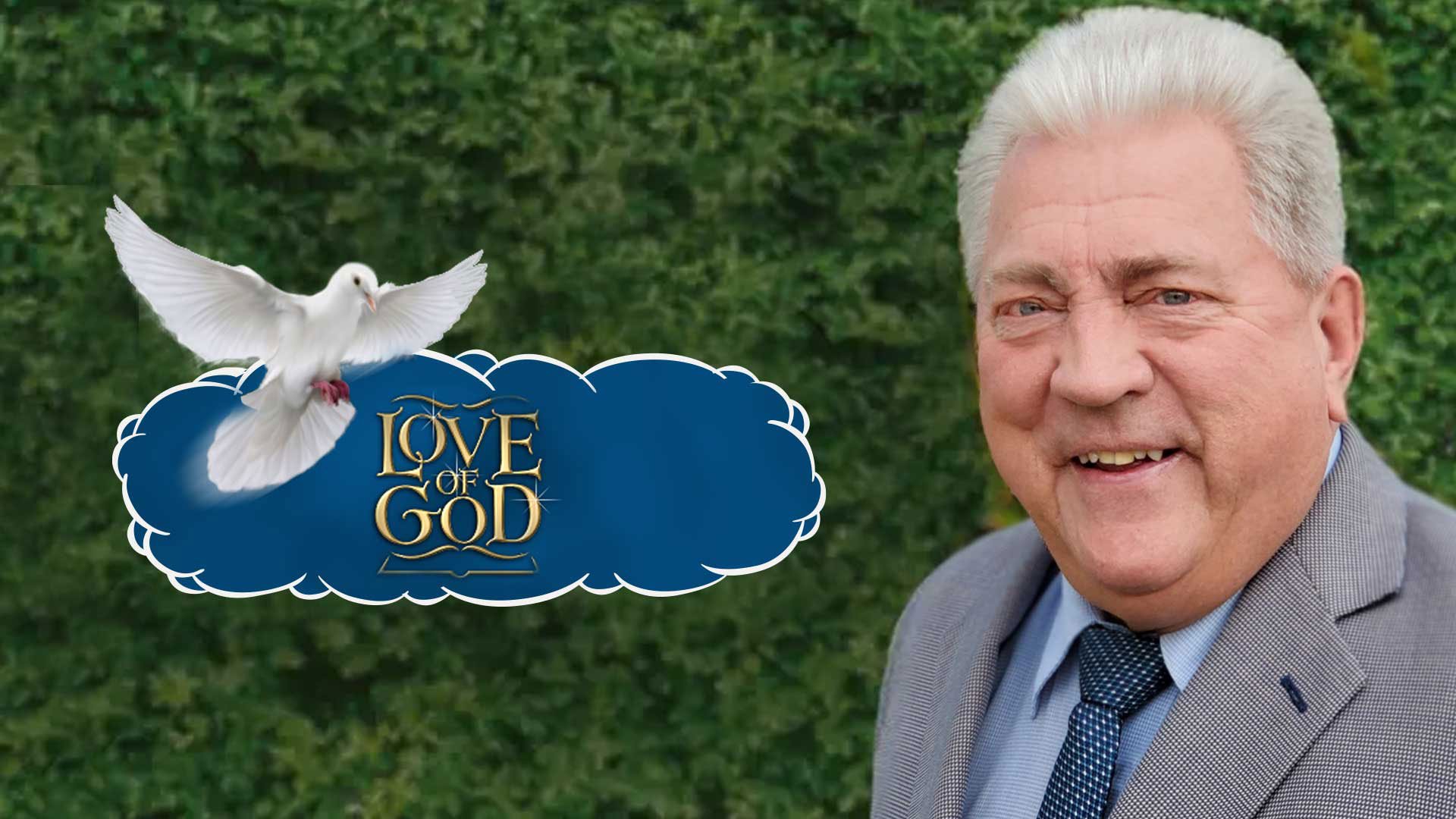 Dr. Randy Brodhagen | Daystar Television Network