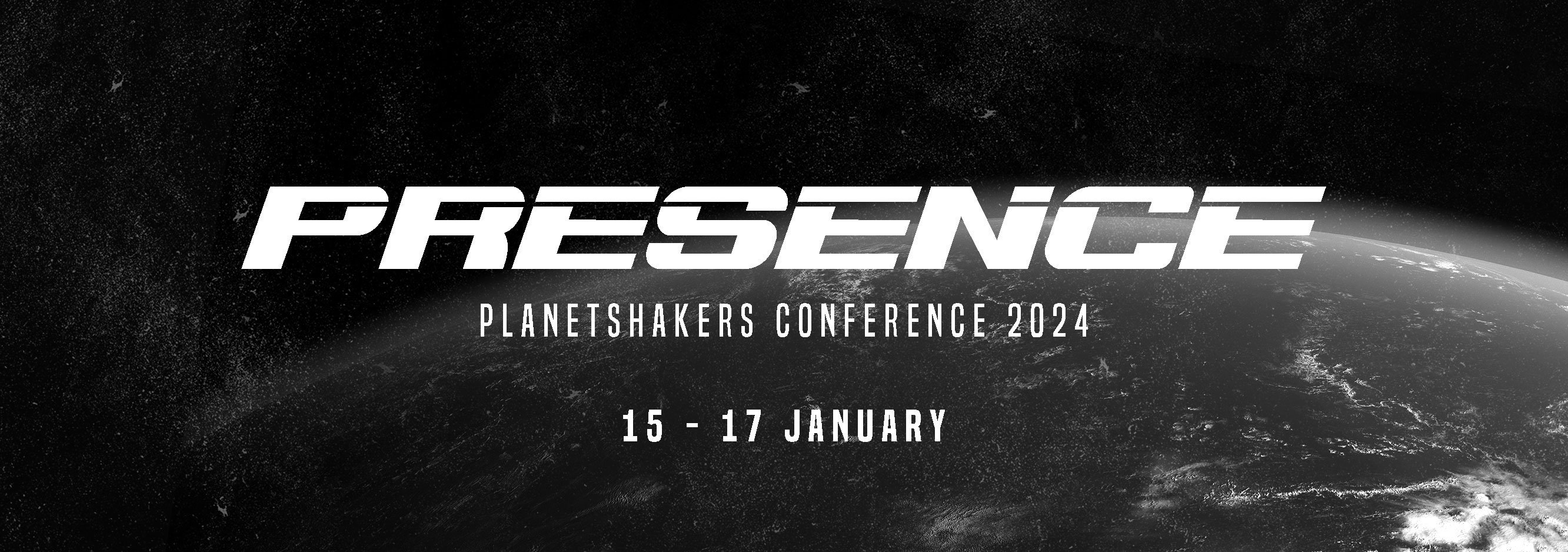 Planetshakers Conference 2024 | Daystar Television Network