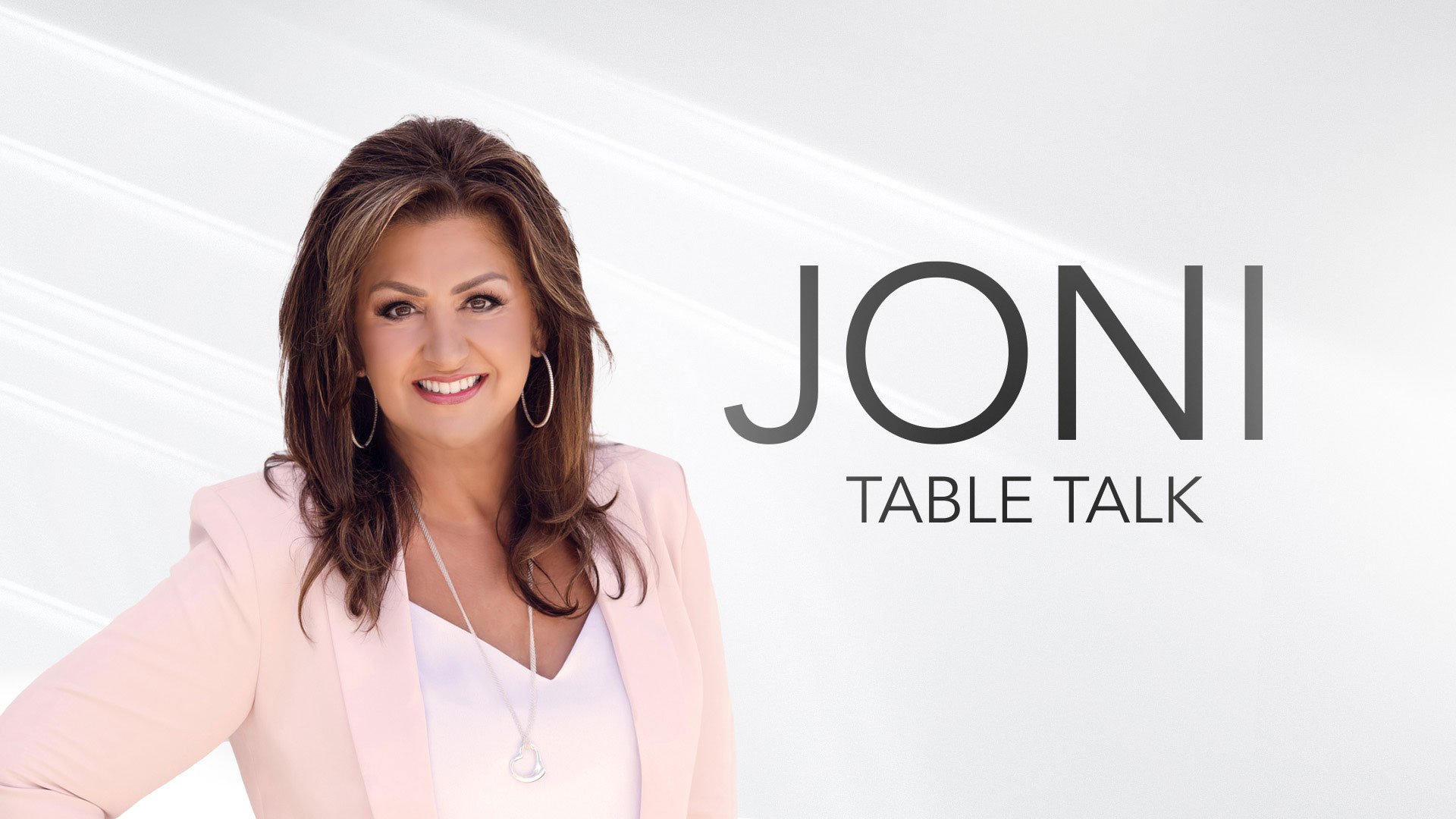 Joni Table Talk | Daystar Television Network