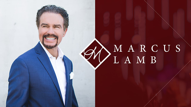 Marcus Lamb | Daystar Television Network