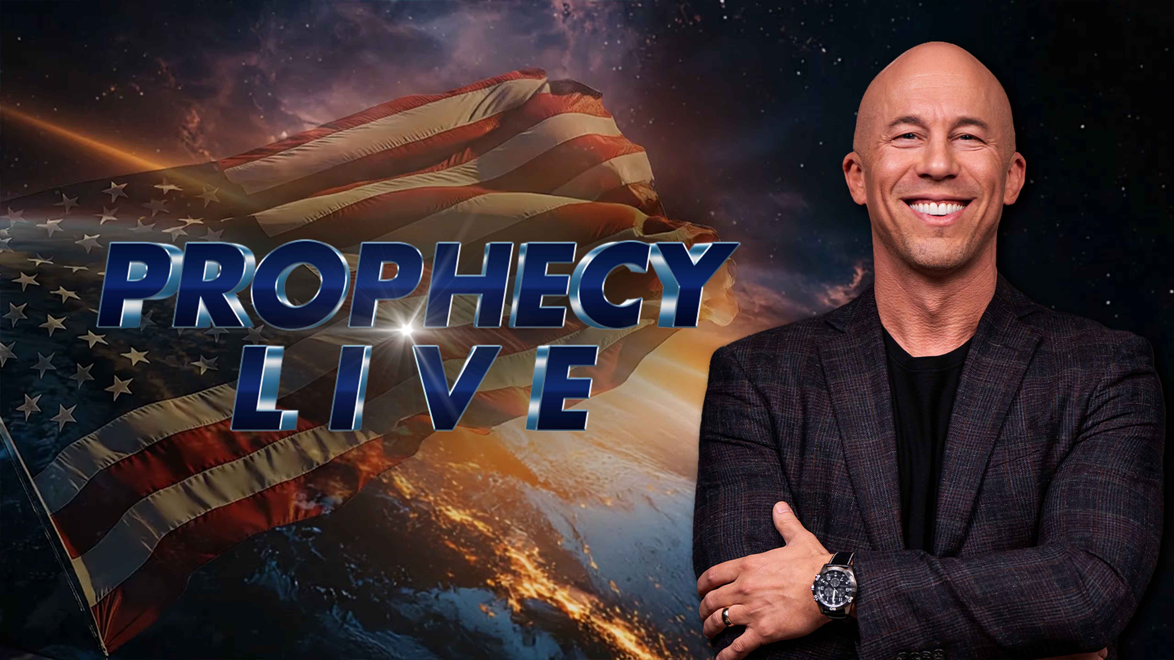 Prophecy Live | Daystar Television Network