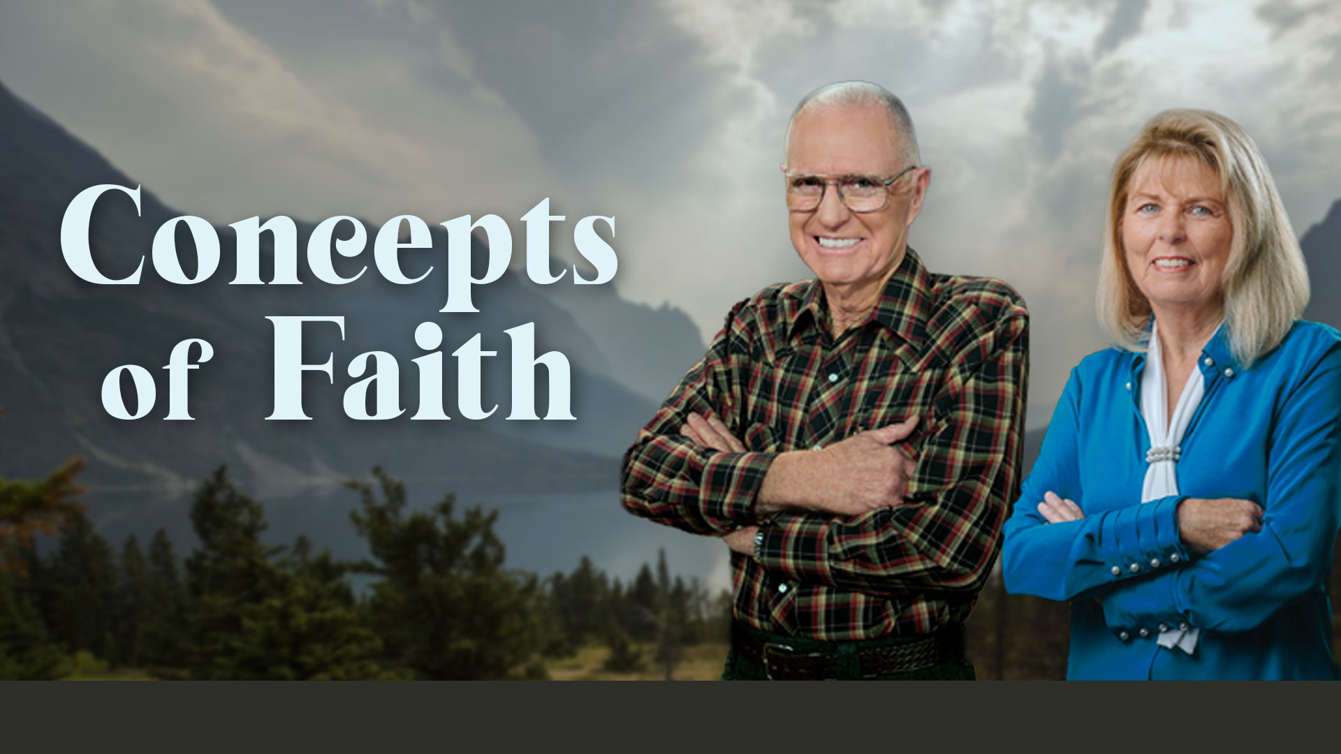 Capps Ministries Daystar Television Network