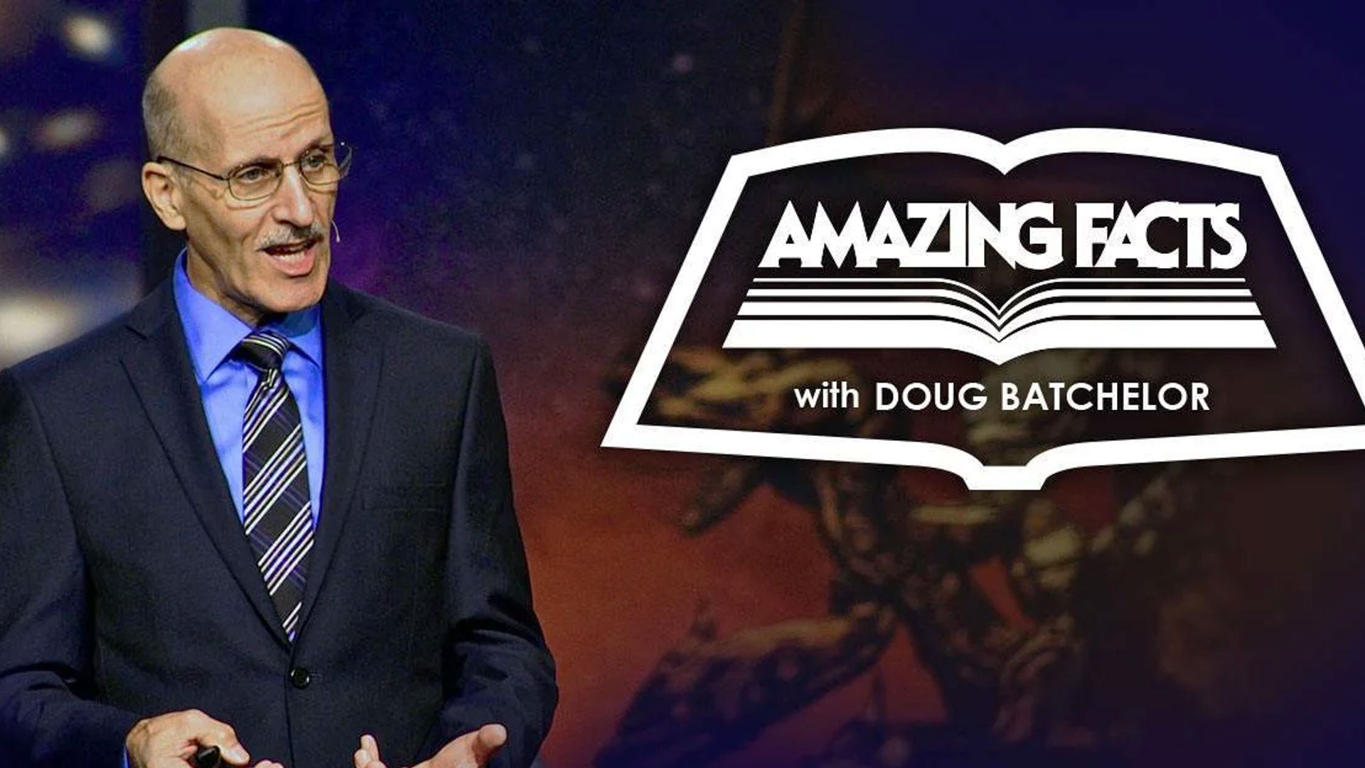 Amazing Facts | Daystar Television Network