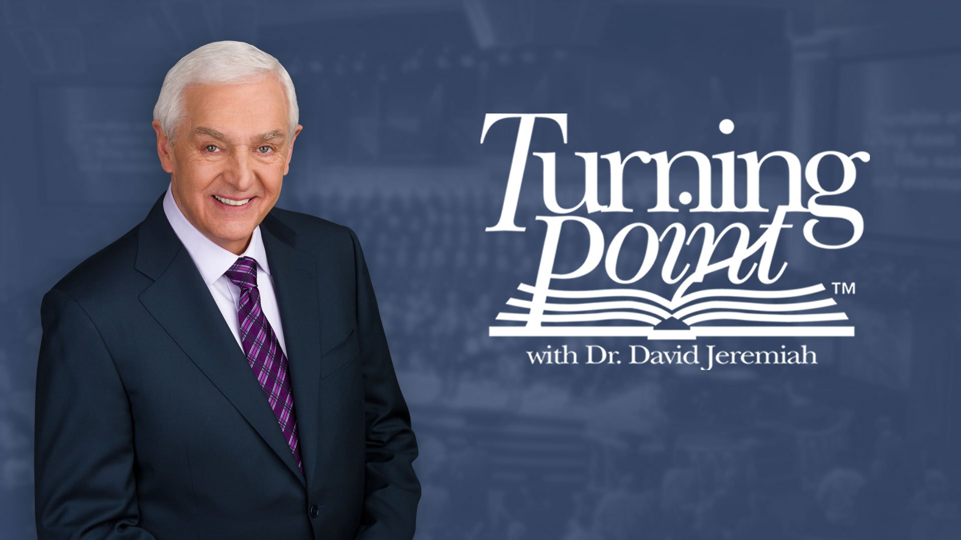 Turning Point for God | Daystar Television Network