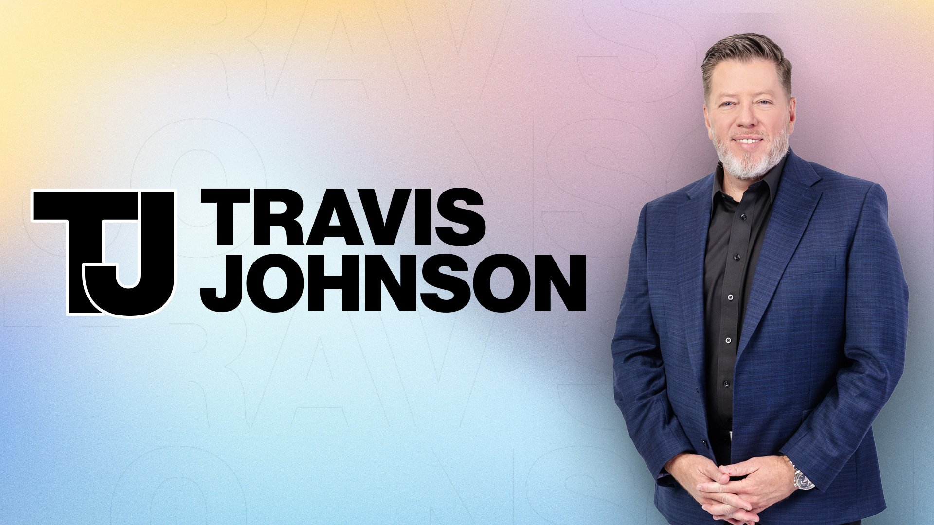 Travis Johnson | Daystar Television Network