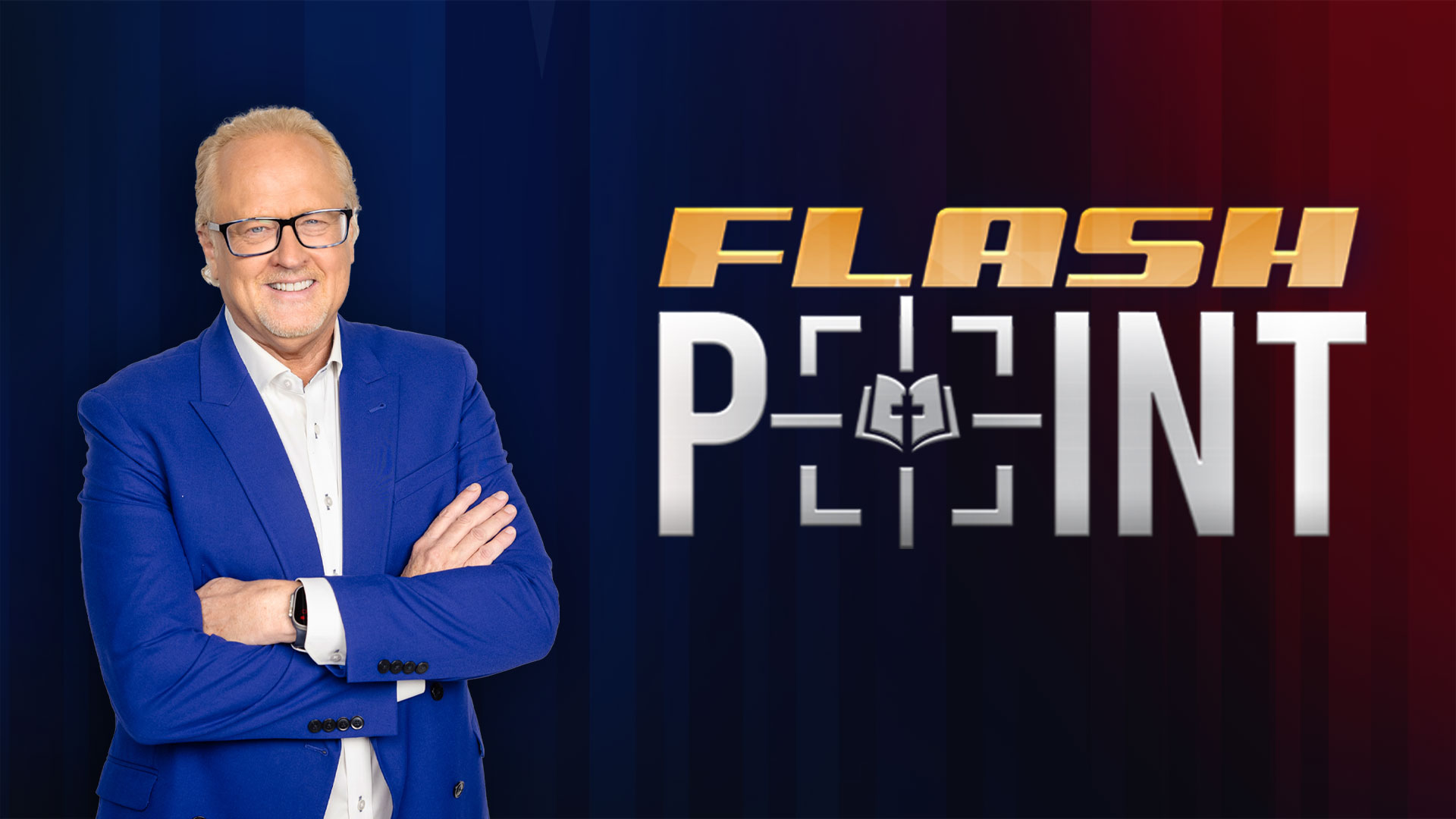 FlashPoint | Daystar Television Network