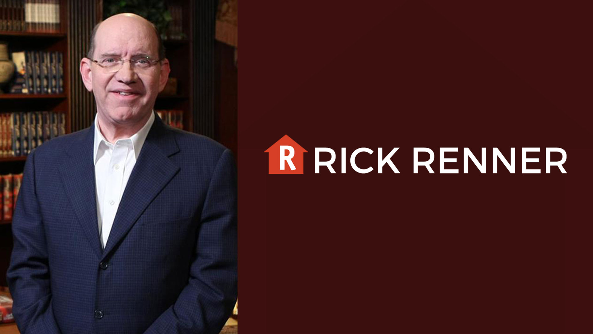 Rick Renner Ministries | Daystar Television Network